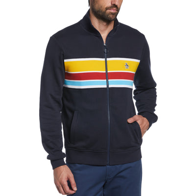 Men's Jackets and Vests | Original Penguin US