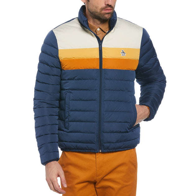 Men's Jackets and Vests | Original Penguin US