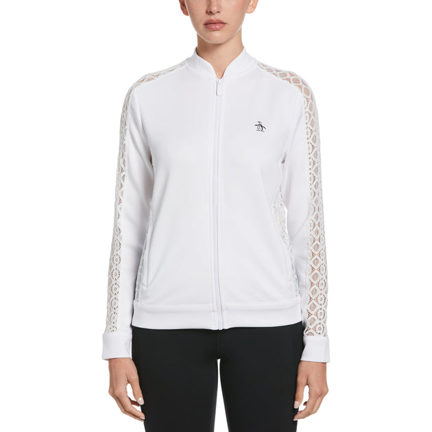 Women's Jackets | Original Penguin US
