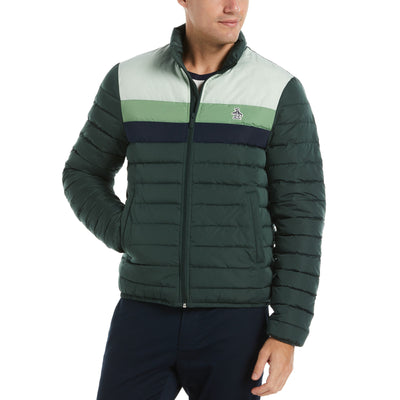 Men's Jackets and Vests | Original Penguin US