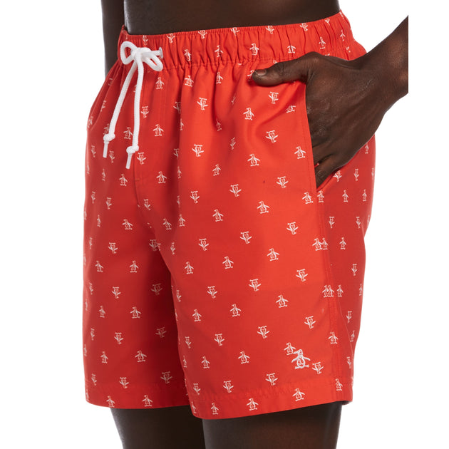 Men's Swim Trunks | Original Penguin | Original Penguin US