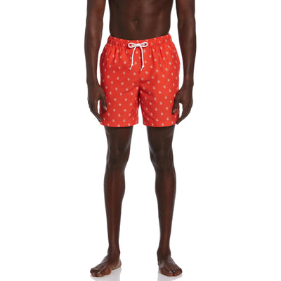 Men's Swim Trunks | Original Penguin US