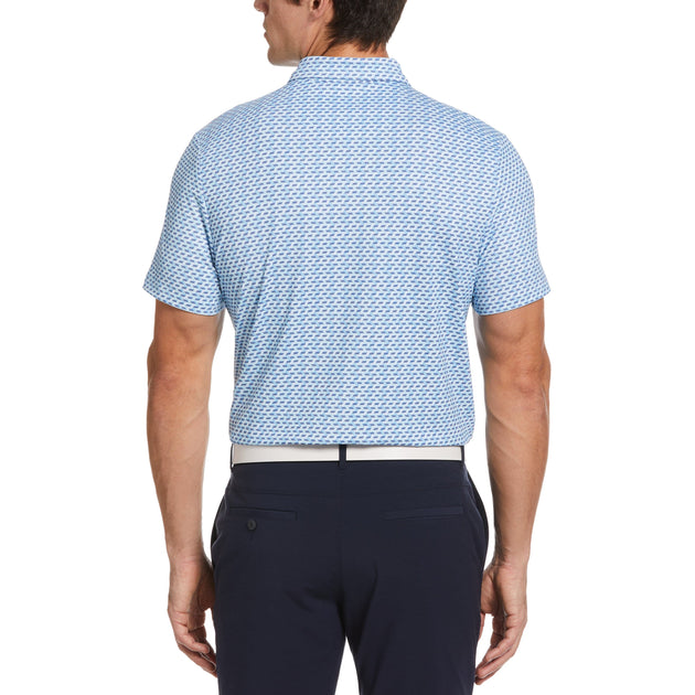 Retro Golf Shirt