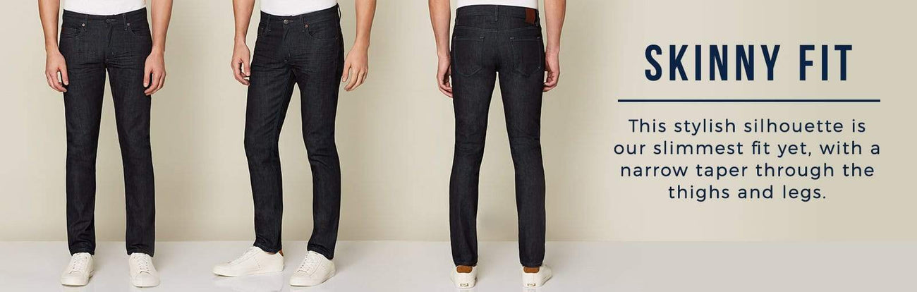 Fit Guide & Size Charts - Original Penguin | Original Penguin US