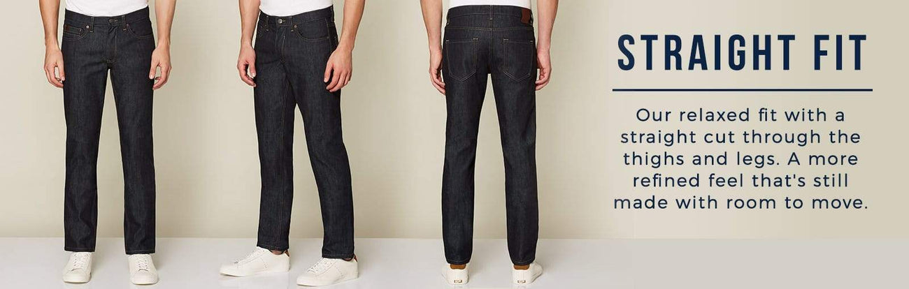 Fit Guide & Size Charts - Original Penguin | Original Penguin US